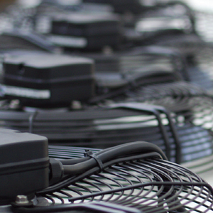 BCX - Motor-ventilatorgroep - Producten - Airconair